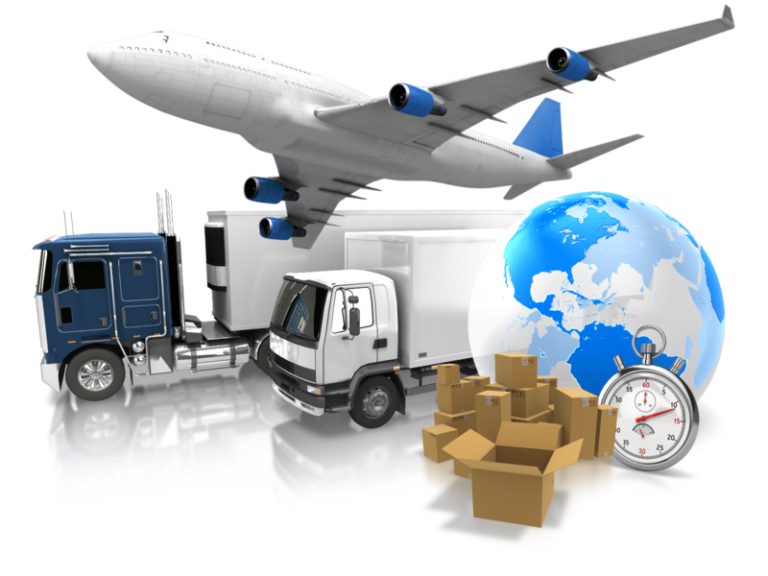 Industries Served – A.S.A.P. Logistics